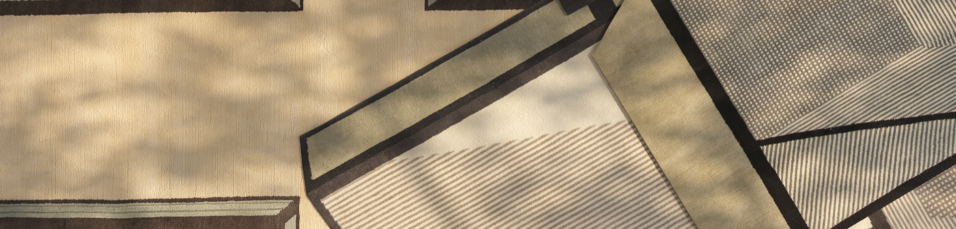 box Collection- Handmade Rugs and Carpets- Jaipur Rugs