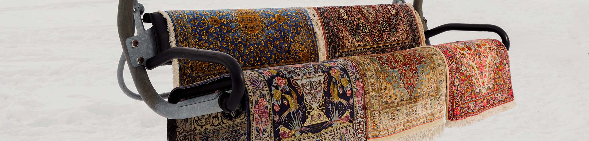 Buy Luxury Silk Rugs & Carpets | Jaipur Rugs India