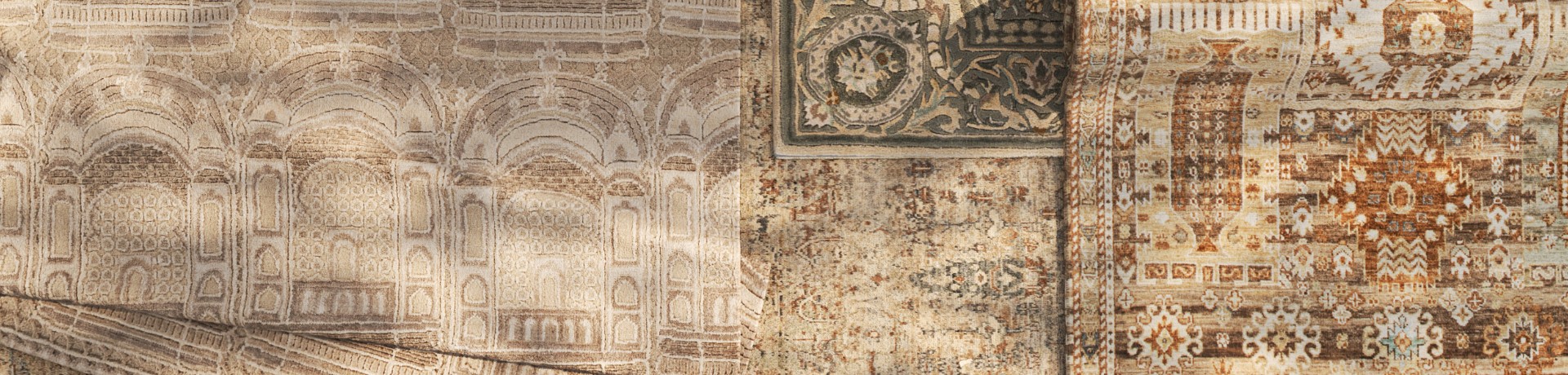 Seasonal Splendor: Autumn and Winter Rugs & Carpets for You